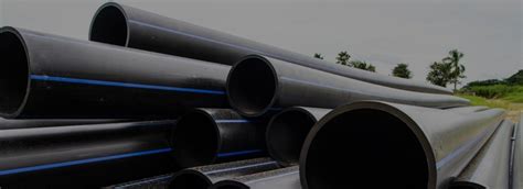 Ppe Pipe Manufacturer In China Weprofab