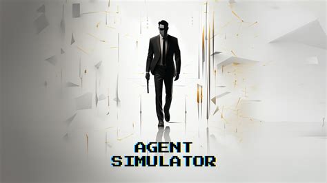 Agent Simulator Offers Vr Fps Secret Agent Training On Quest