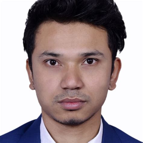 Dinesh Chaudhary University Of East London London Uel Department