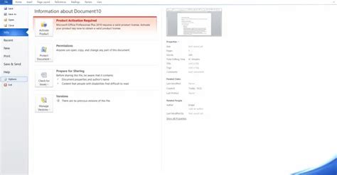 Enhanced Screentips In Microsoft Word Developerpublish