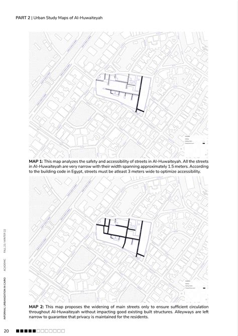 Nour Fahmy Architecture Portfolio Selected Works 2019 2022 By Nour Fahmy Issuu