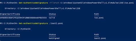 Hijacking Digital Signatures Penetration Testing Lab
