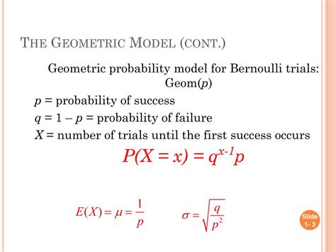 PPT Does This Question Result In A Bernoulli Trial PowerPoint Presentation ID