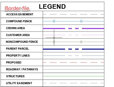 Solved Linetype In Xref Not Showing Properly After Referenced Autodesk Community