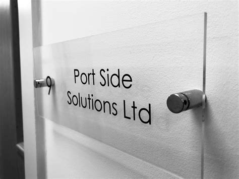 Port Side Solutions Ltd On Linkedin Happy Birthday To The Powerhouse