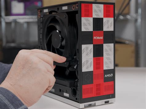 Build Your Own Pc Easily With Framework Desktop System Czechjournal Cz