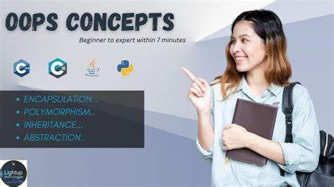 Khushi Rathore On Linkedin What Is Object Oriented Programming