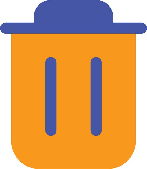 Bin Delete Interface 26447671 Vector Art At Vecteezy