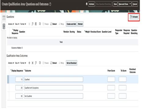 Sajid Khan Bangash On Linkedin Cloud Scm Ai Oraclecloud Oracle Oraclescm Procurment