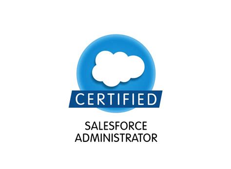 Salesforce Administration Essentials For New Admins Adm201 Certificate Certget