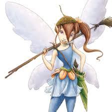 Cartoon Tattoo Pictures Disney Fairies Fawn Character Wallpaper