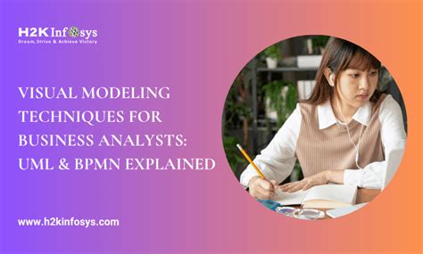 Visual Modeling Techniques For Business Analysts Uml And Bpmn Explained