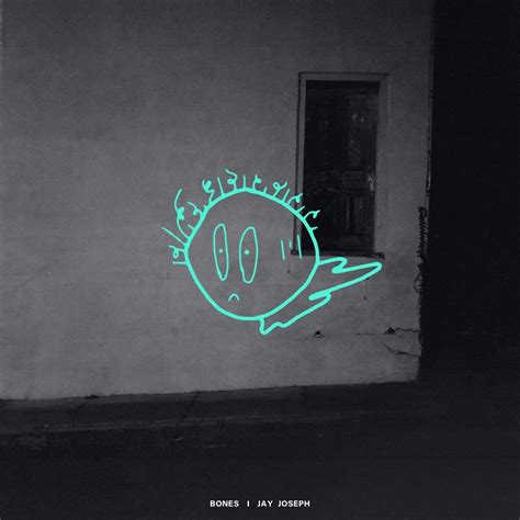Jay Joseph Bones Single Reviews Album Of The Year