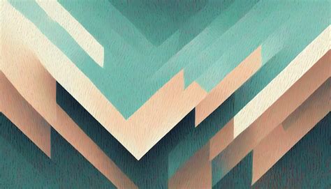 Premium Photo Perlin Noise Geometric Pattern