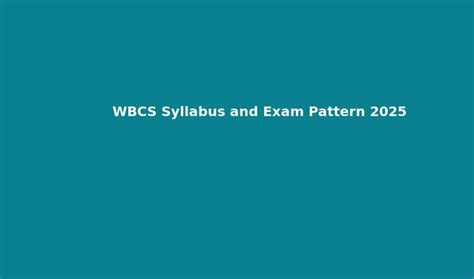Pgdca Syllabus 2025 List Of Subjects Fees Exam Pattern