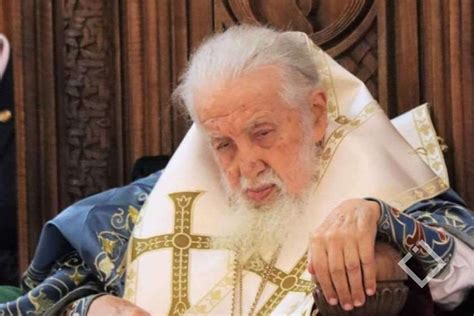 როგორი საოცარი სიწმინდეები გვაქვს და როგორი პატივისცემა გვმართებს მათი ღმერთმა შეაძლებინოს