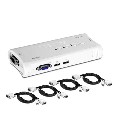 Port USB KVM Switch Kit Kpakpakpa Market