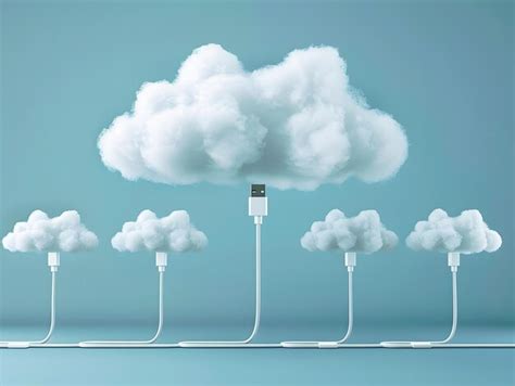 The Future Of Software Development A Visual Representation Premium Ai Generated Image