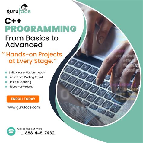 Cplusplus Programming Learntocode C Guruface Onlinecourse
