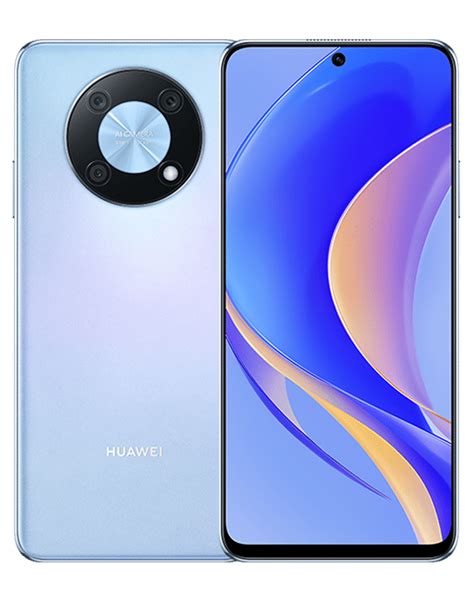 Get Your Hands On The New Huawei Nova Y Now