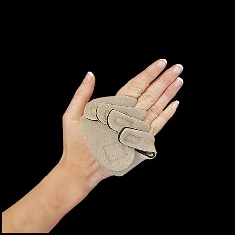 Νάρθηκας Αρθρίτιδας Ulnar Deviation Medistep