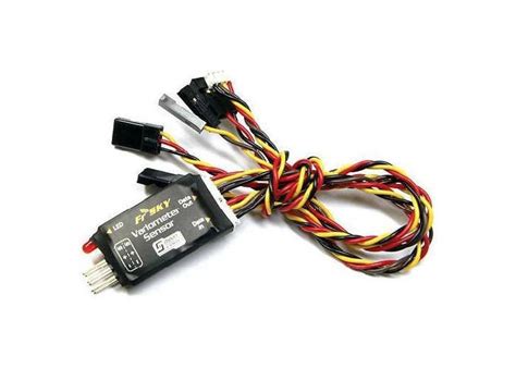 Variometer Sensor Soaring Lab