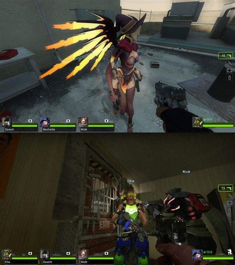 Damn Now I Want To Play This Mod 9GAG