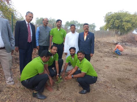 Tree Plantation Program Vetoquinol