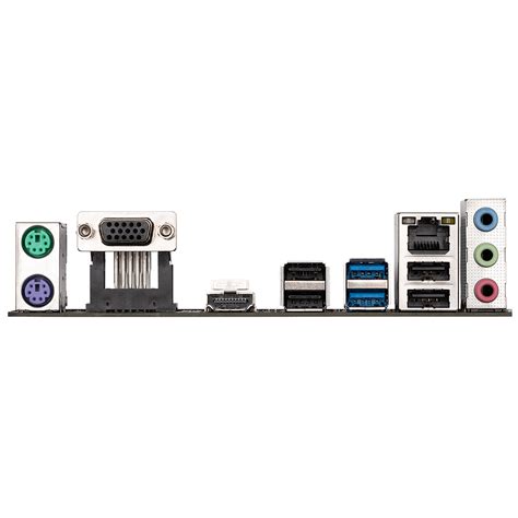 Gigabyte H610m H V2 Ddr4 Motherboard Ldlc Holy Moley