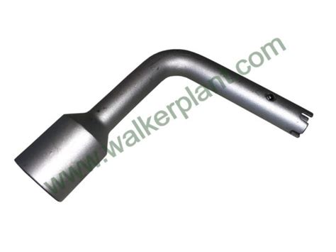 Volvo Bonnet Hood Spanner Tool Walker Plant Services Ltd