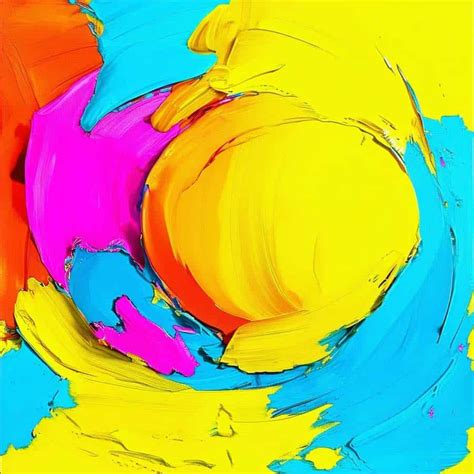 Lll Grundfarben Und Mischfarben Kreative Kunsttechnikende