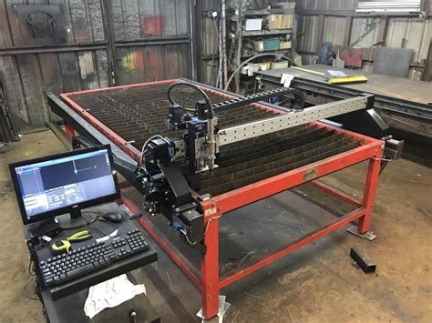 Cyrious Projects Cnc Plasma Cutting Made Easy Cyrious Metal Works