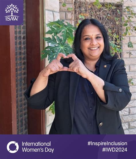 Isaw International On Linkedin Isaw Inspireinclusion Iwd2024 Investinwomen Accelerateprogress…
