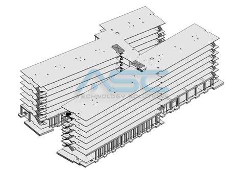Structural Bim Modeling Services Structural Bim Outsourcing
