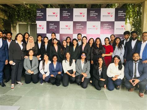 Avantika Shukla On Linkedin Closummit2024 Woxsenuniversity