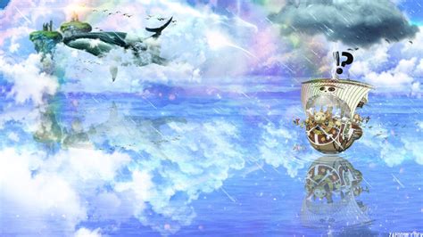 Download One Piece Wallpaper