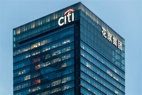 Citi In China The Financial World Does Not Want Decoupling The China