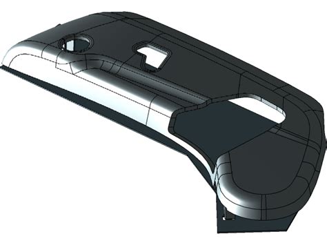 Free Cad Designs Files And 3d Models The Grabcad Community Library