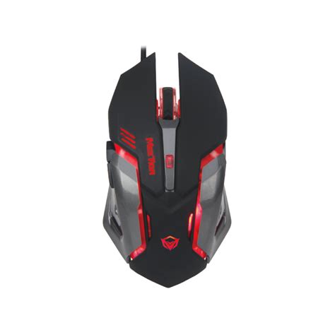 Jaminan Kualitas Mouse Gaming