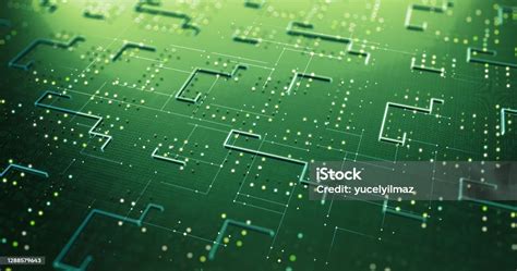 Ai 프로세서 처리 데이터 Cpu 회로 데이터 흐름 인공 지능 3d 일러스트 렌더 0명에 대한 스톡 사진 및 기타 이미지 0명 3차원 형태 Cpu Istock