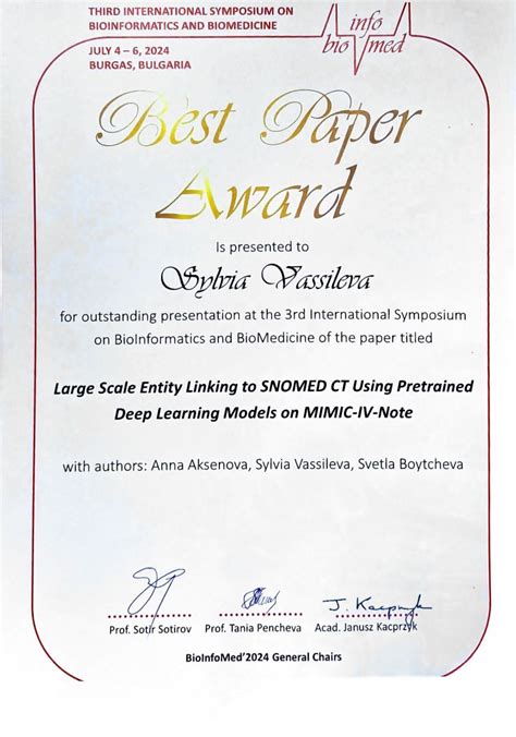 Ontotext On Linkedin Entitylinking Bioinformed Ai