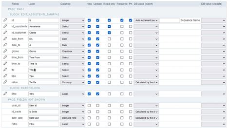 Scriptcase Interface How To Delete Custom Field In A Form Discussion Scriptcase Low Code