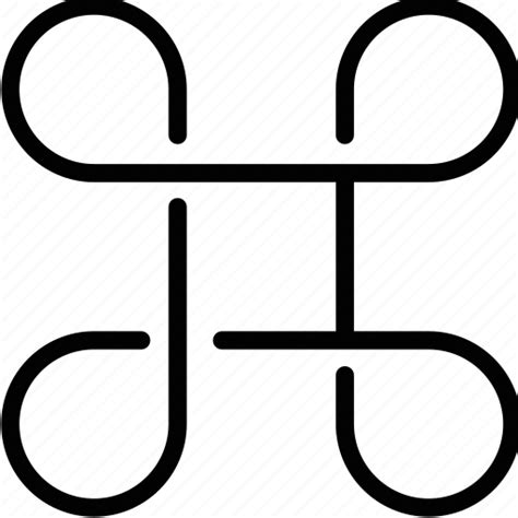 Apple Command Key Product Icon Download On Iconfinder