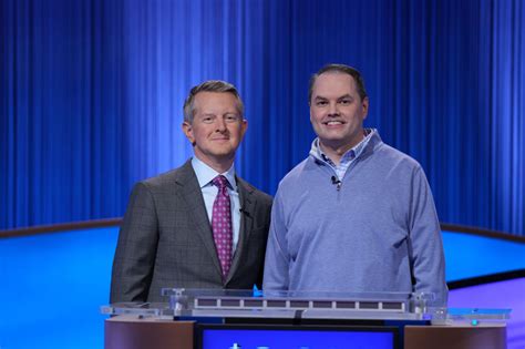 Alumnus Roger Craig Appears On Jeopardy Finals Udaily