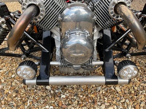 Triking Type 3 1100 Efi Limited Edition Triking Shop