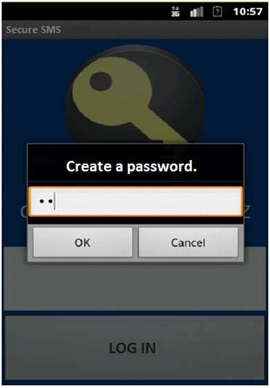 Determining An Initial Password Download Scientific Diagram