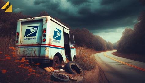 Usps “processing Exception What Does It Mean Mailbox Master