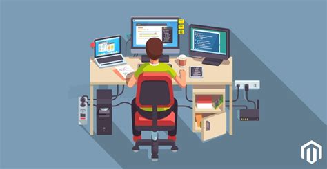 How To Become A Pro Magento Developer Skills Tips Magezon
