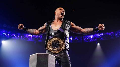 3 Time World Champion Expresses Interest In Appearing On Wwe And Facing