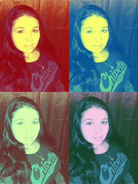 Chivette Artwork Poster Art